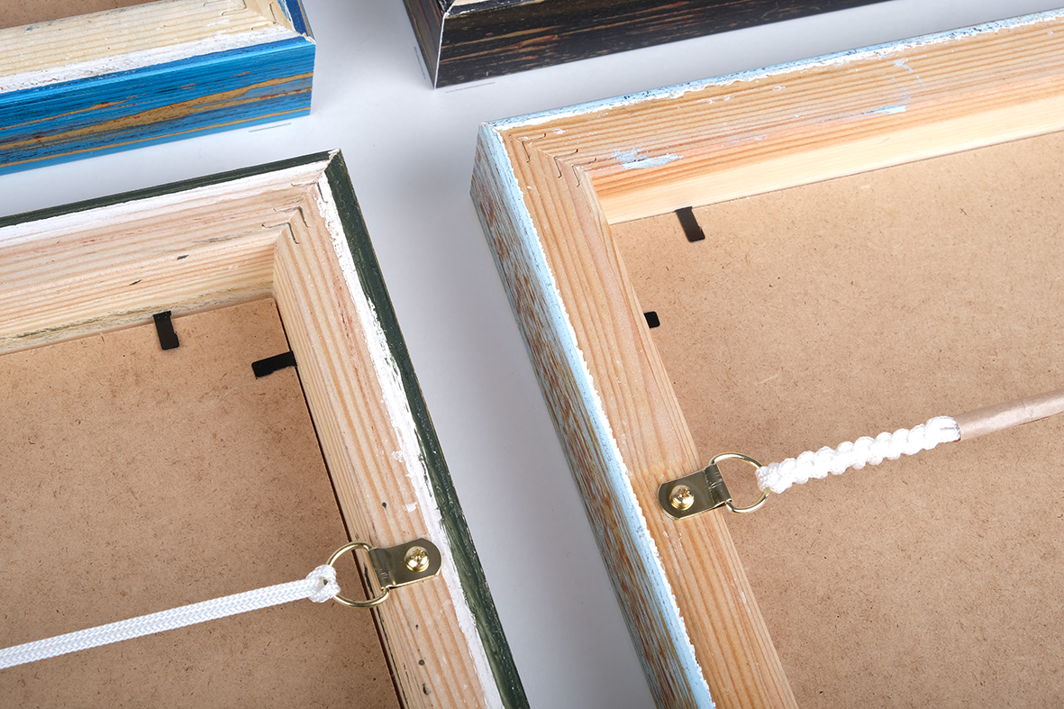 Buy Frames Online from The Framed Picture Company