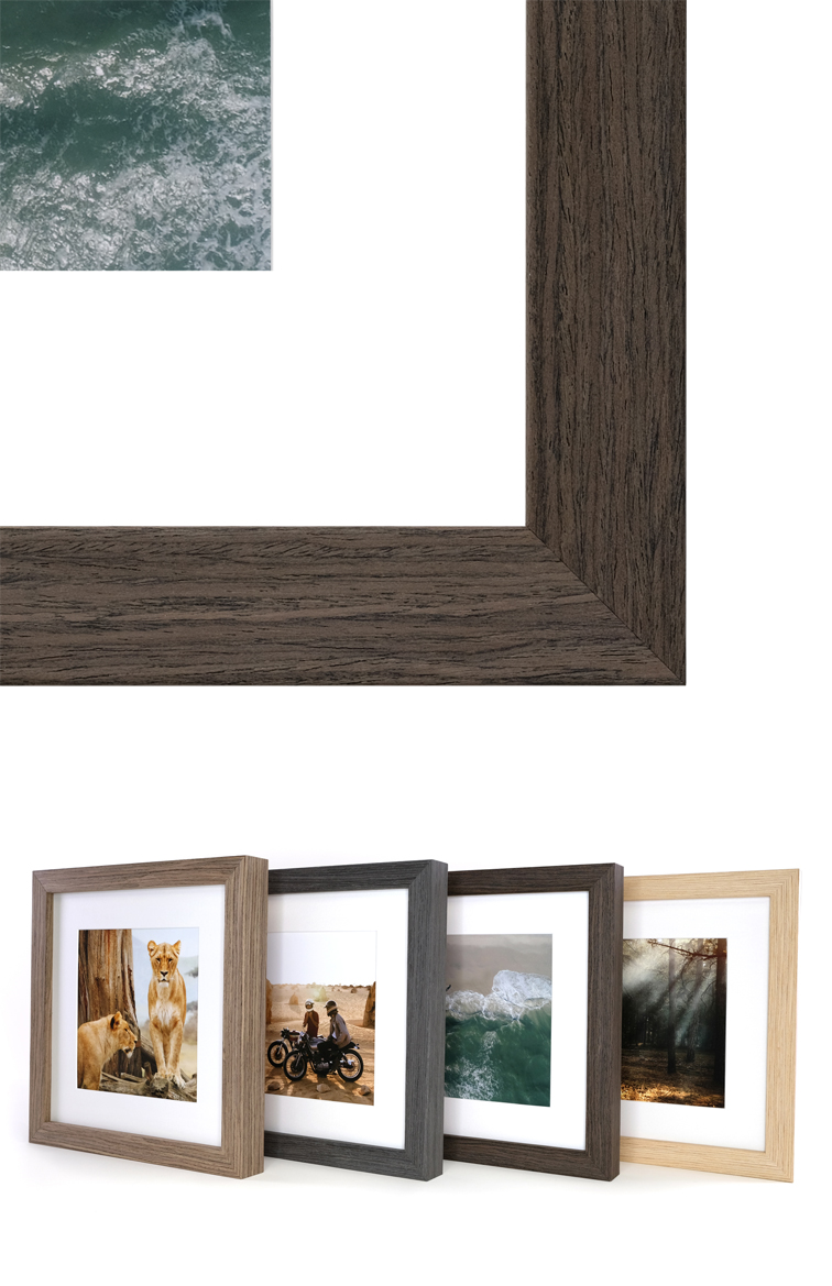 Framed Print